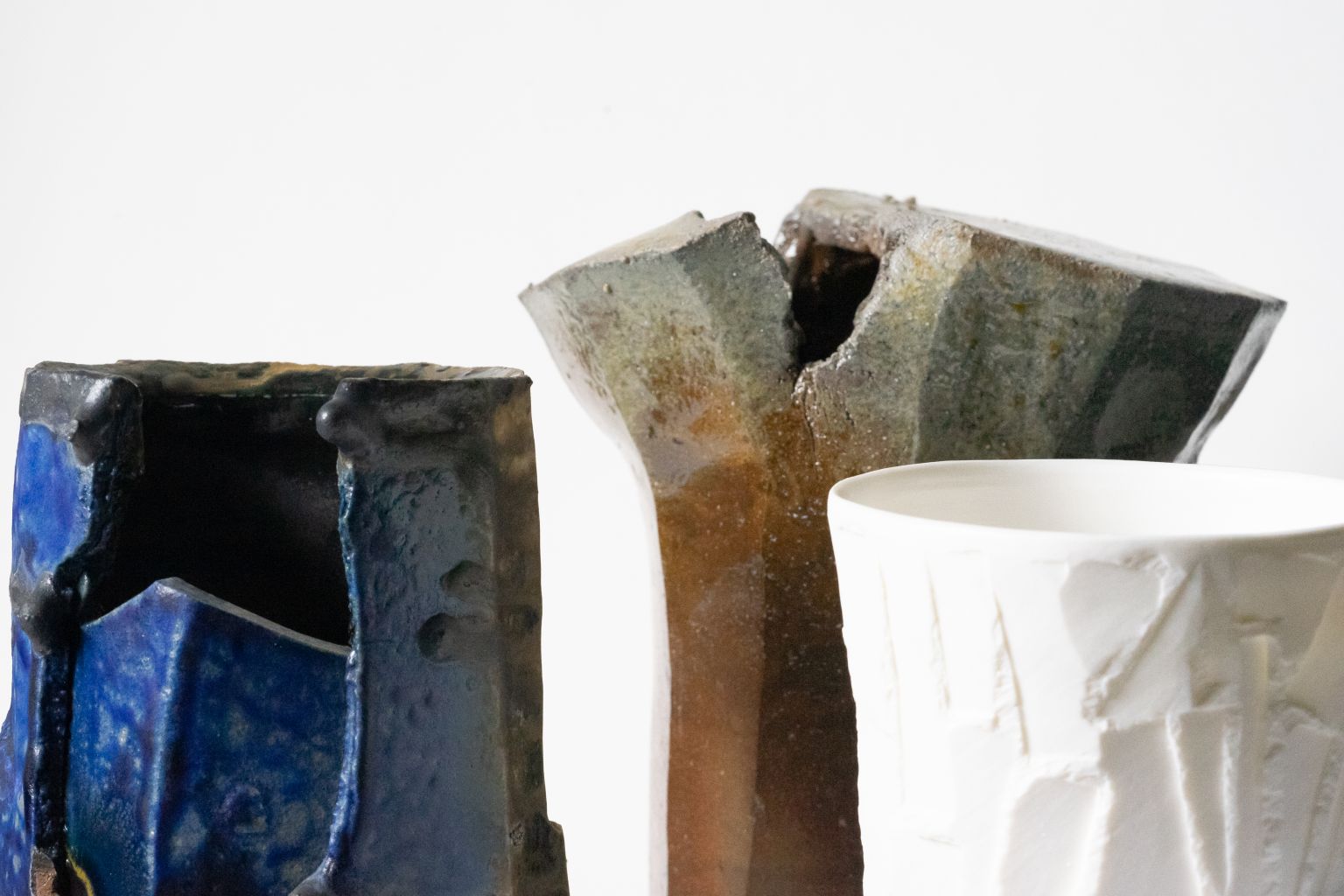 Bizen Ware Exhibition: The New Light of Bizen | Metropolis Japan