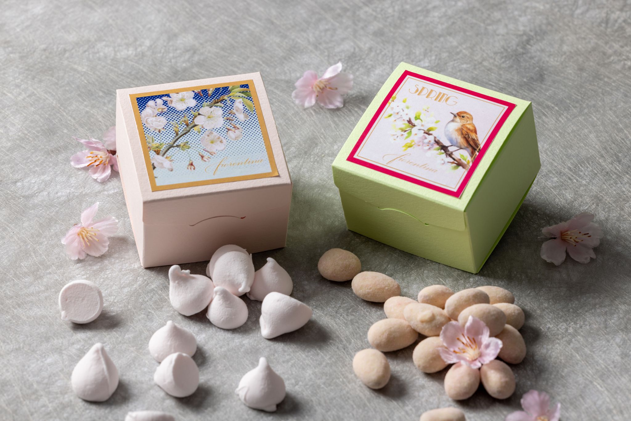 Sakura Sweets Selection at Grand Hyatt Tokyo | Metropolis Japan