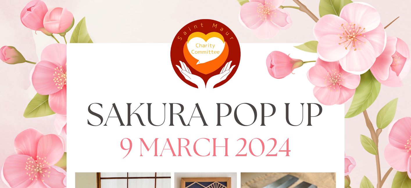 Sakura Pop-Up: Discover Local Artists | Metropolis Japan