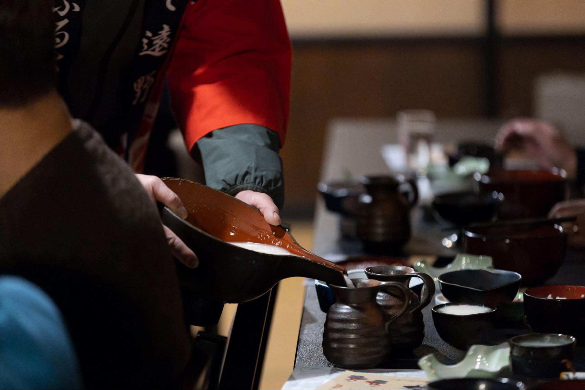 Tono Travel Guide | Travel | Metropolis Japan