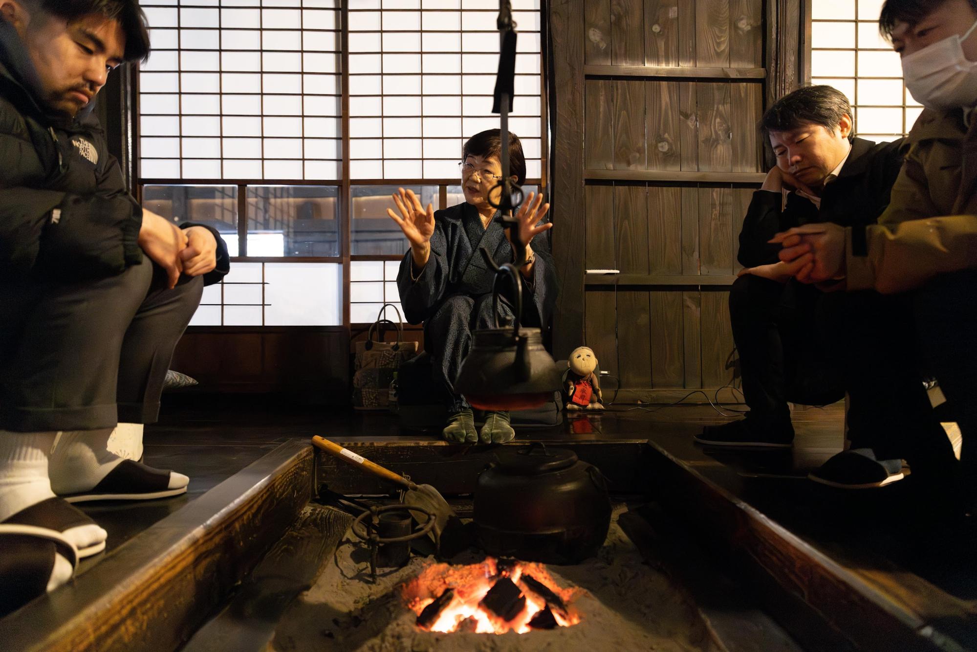 Tono Travel Guide | Travel | Metropolis Japan