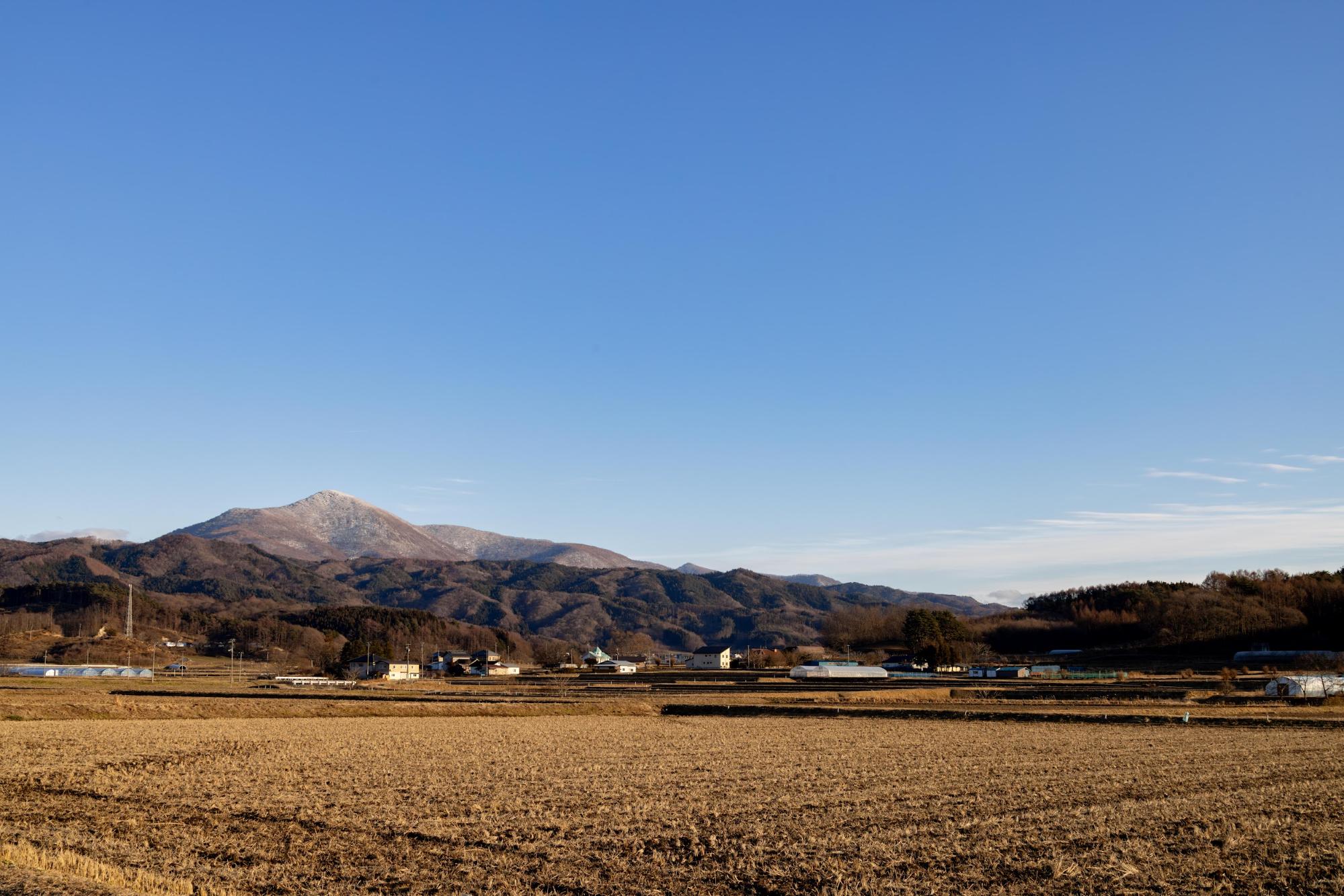 Tono Travel Guide | Travel | Metropolis Japan