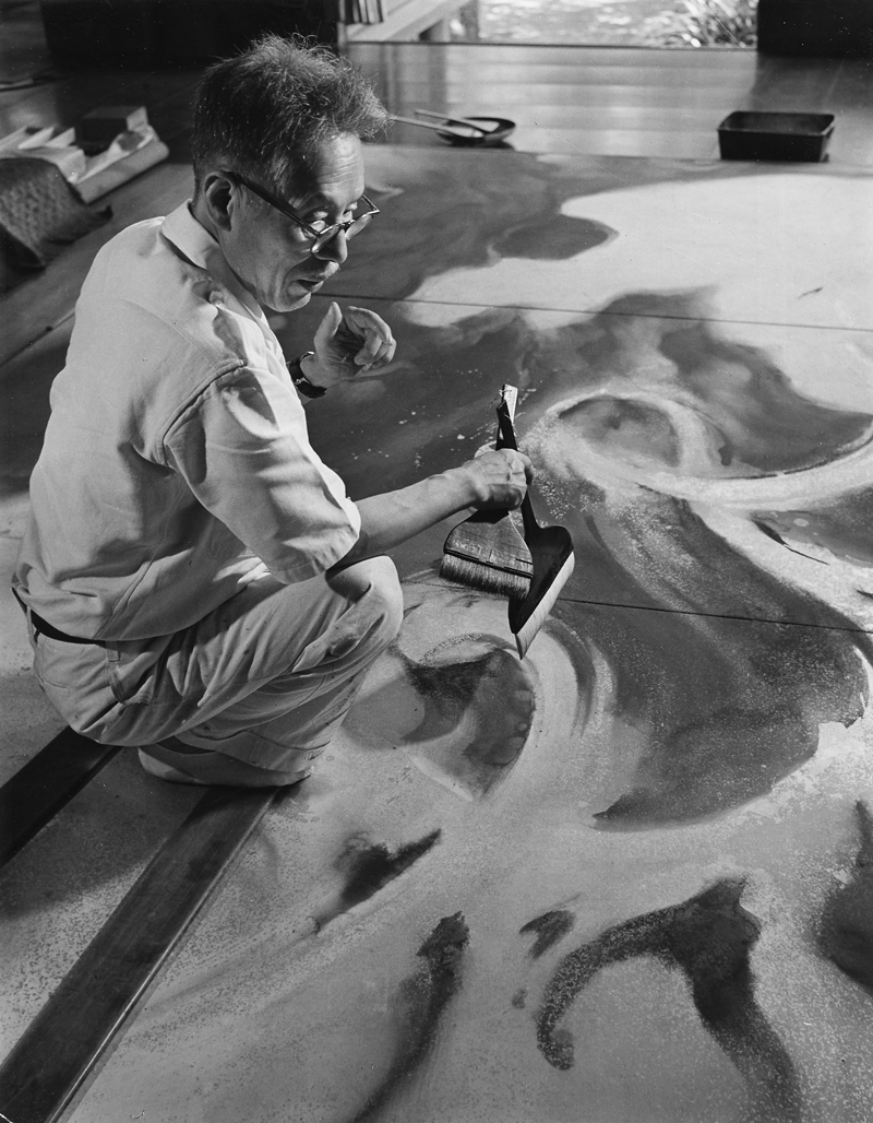 Ryushi Kawabata | Culture | Metropolis Japan