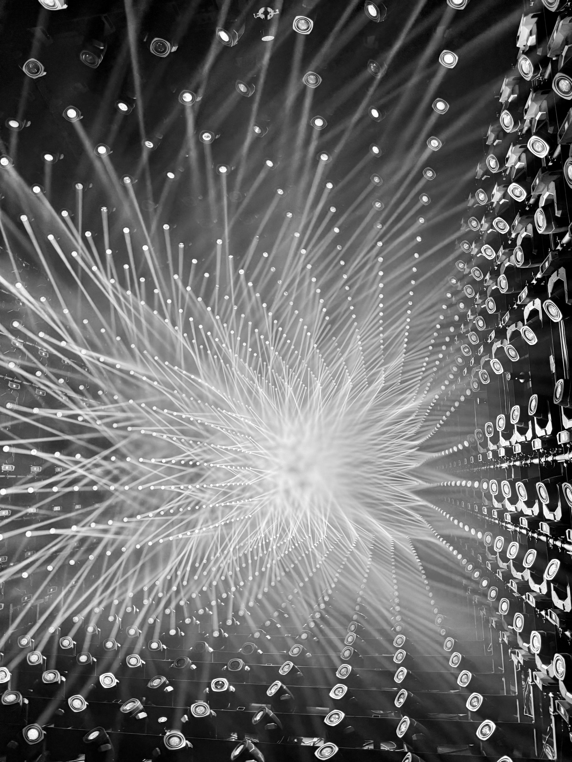 teamLab Borderless at Azabudai Hills | Culture | Metropolis Japan