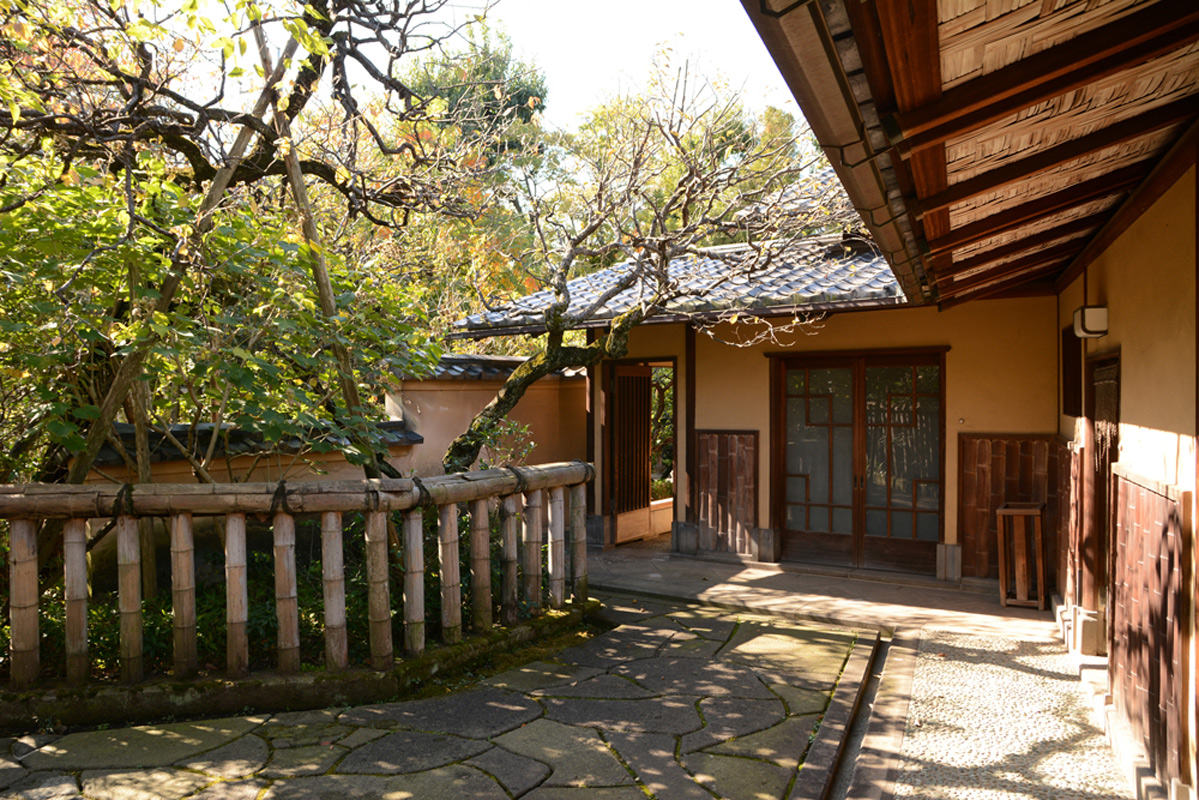 Ryushi Kawabata | Culture | Metropolis Japan