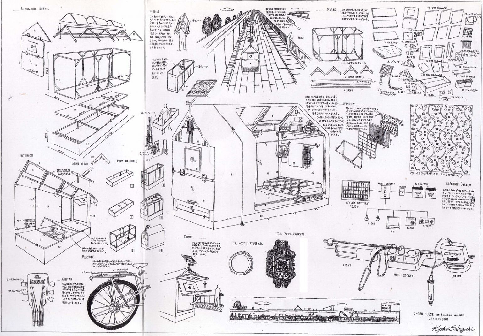 Fresh Ink: When You Want to but Can’t | Culture | Metropolis Japan