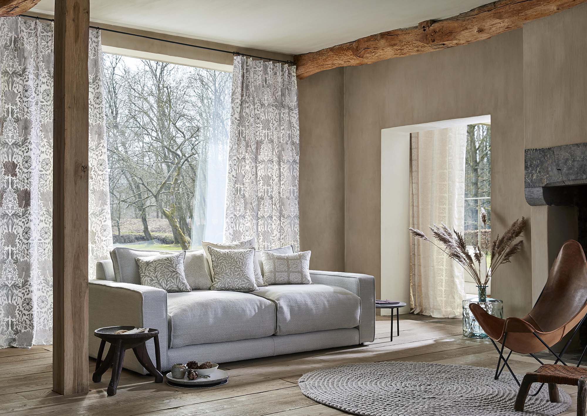 A Step Further with Coco Interior | Metropolis Japan