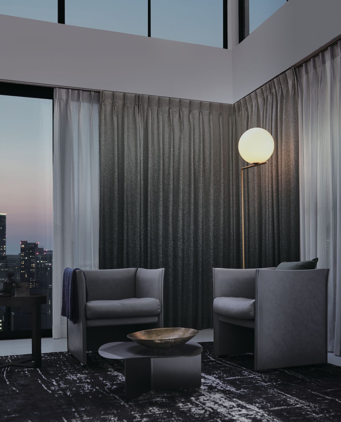 A Step Further with Coco Interior | Metropolis Japan