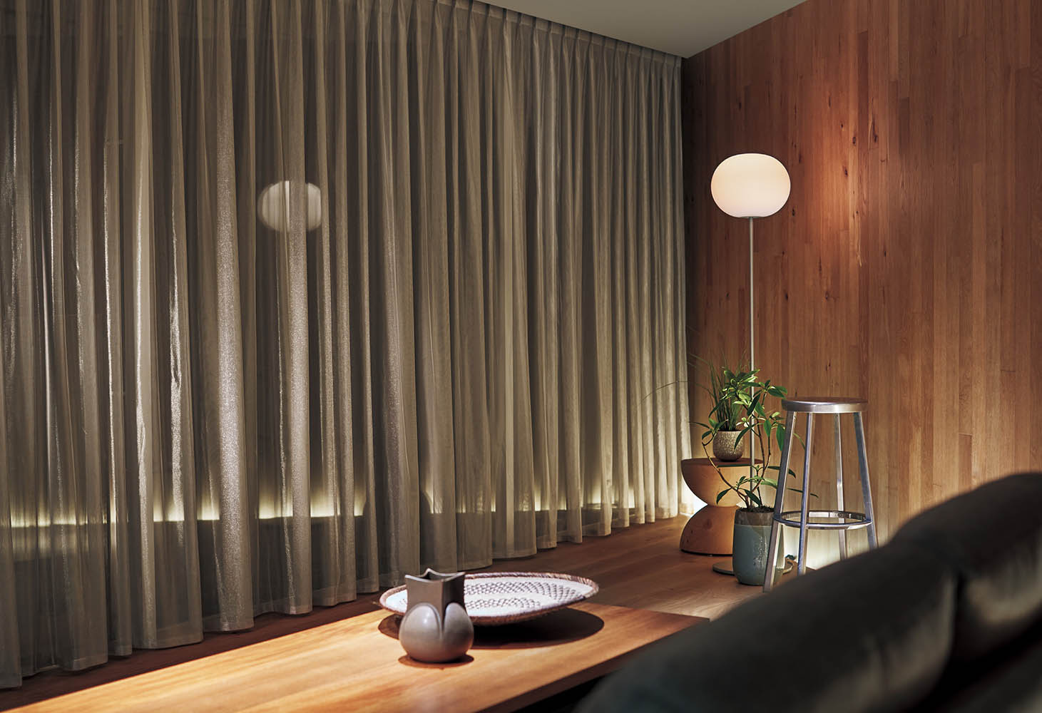 A Step Further with Coco Interior | Metropolis Japan