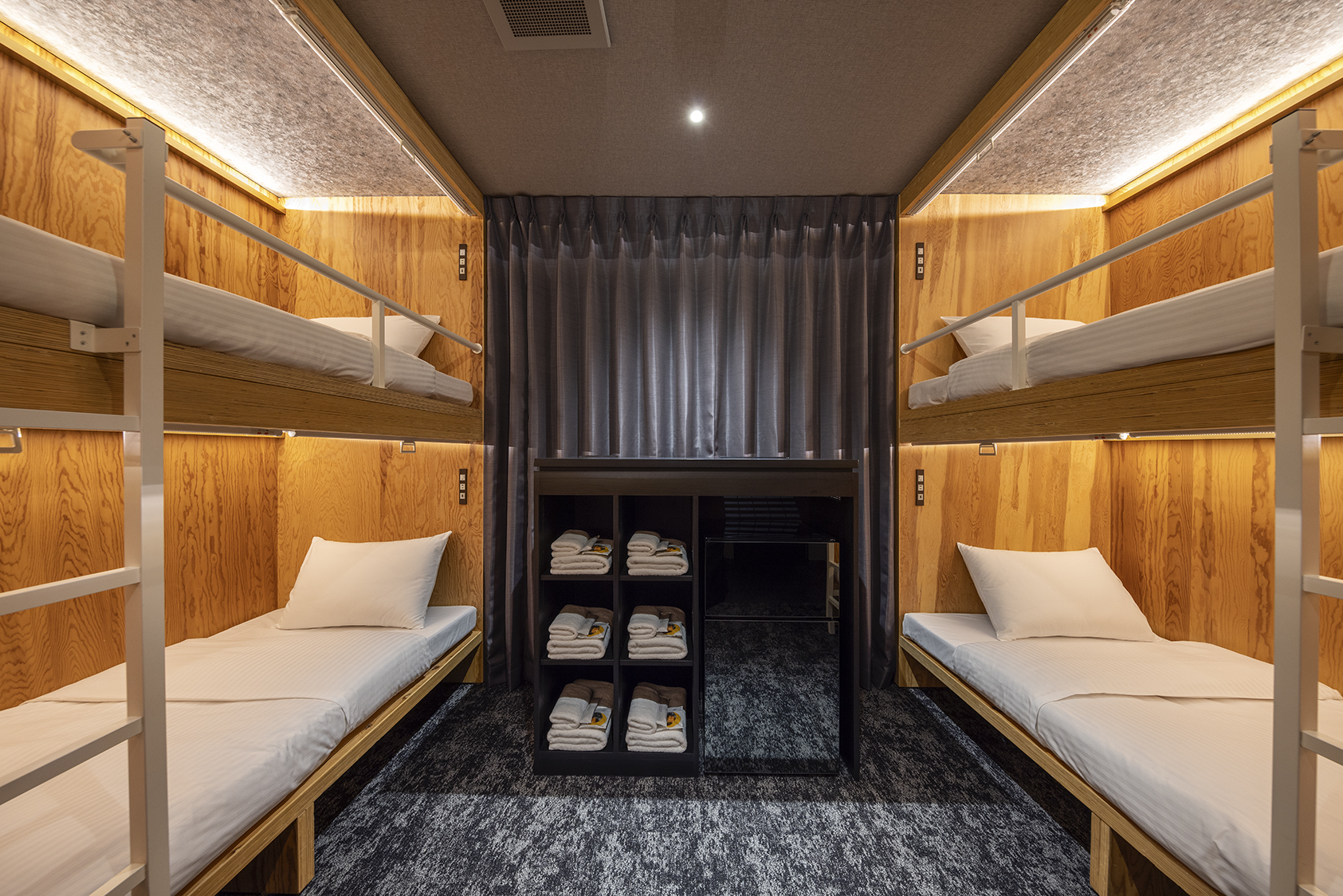 Hotel Graphy, Shibuya | Travel | Metropolis Japan