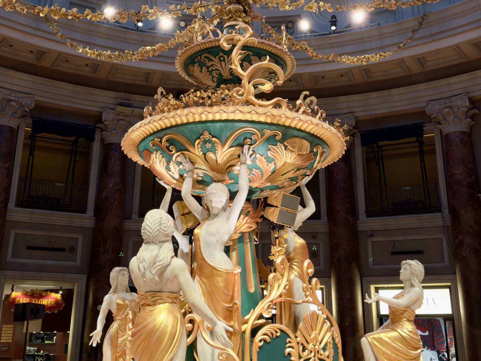 Immersive Fort Tokyo | Entertainment | Metropolis Japan