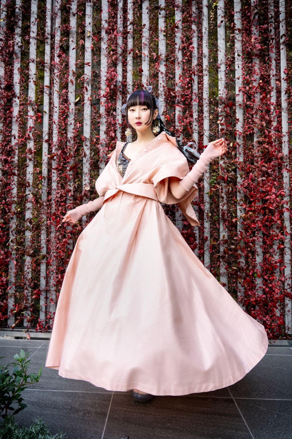 Based in Japan: RinRin Doll | Culture | Metropolis Japan