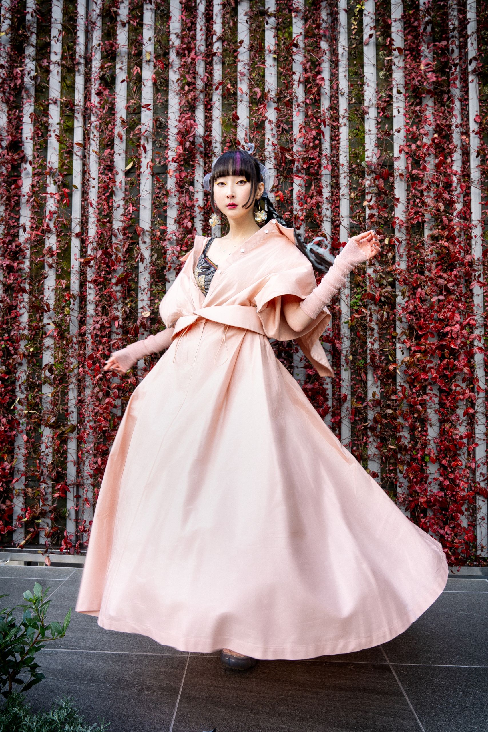 Based in Japan: RinRin Doll | Culture | Metropolis Japan