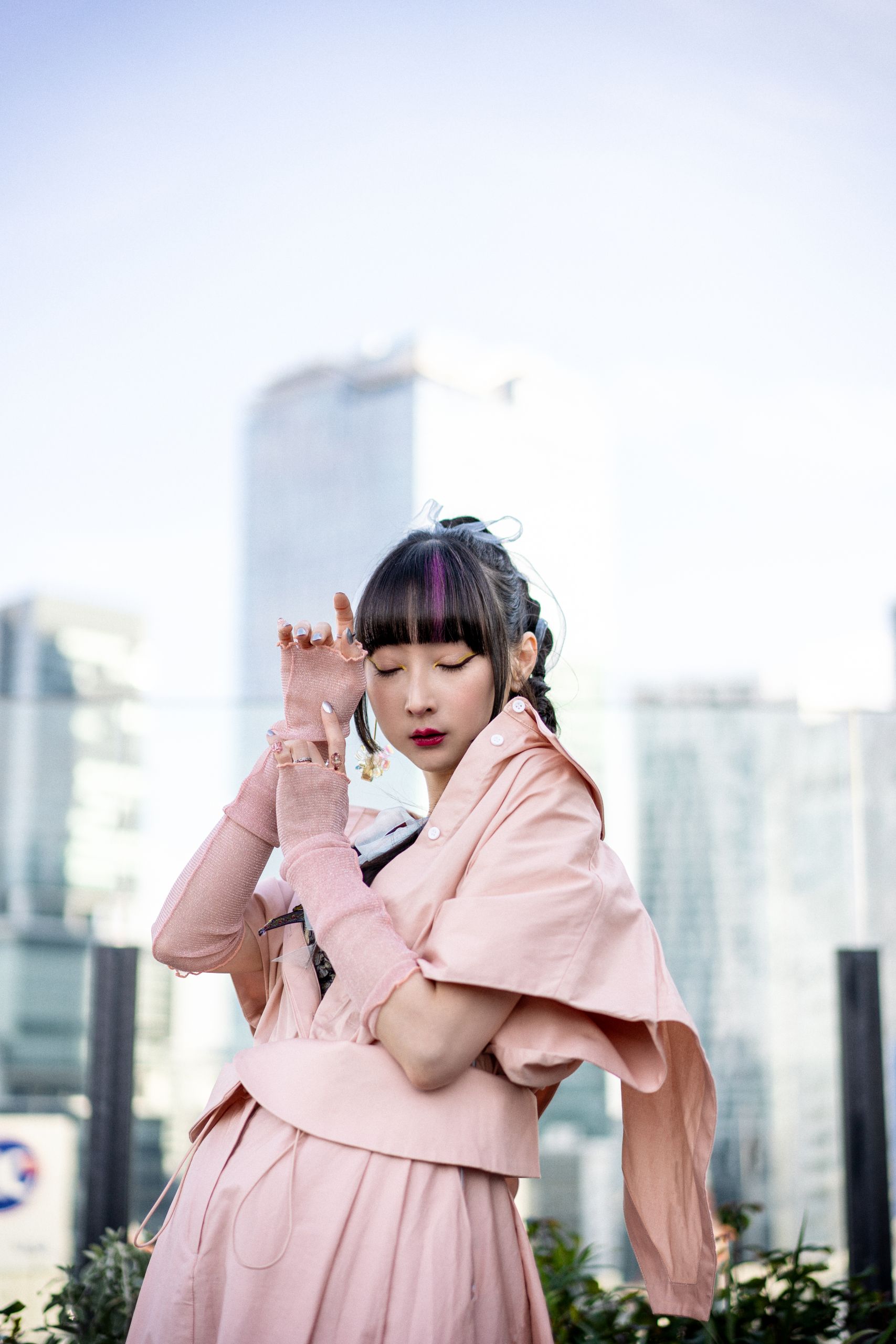 Based in Japan: RinRin Doll | Culture | Metropolis Japan