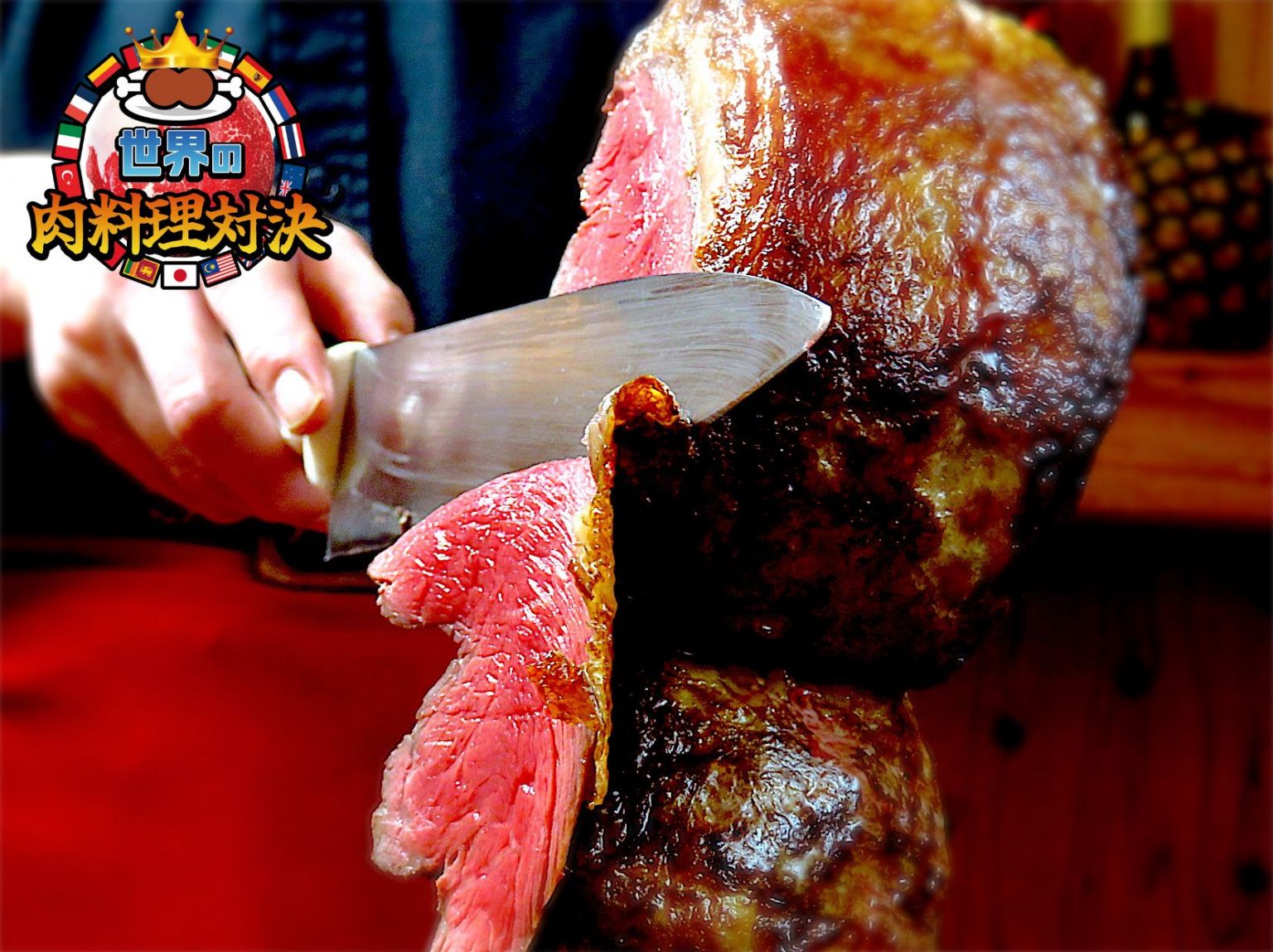 Odaiba Niku Festival 2024 | Events | Metropolis Japan