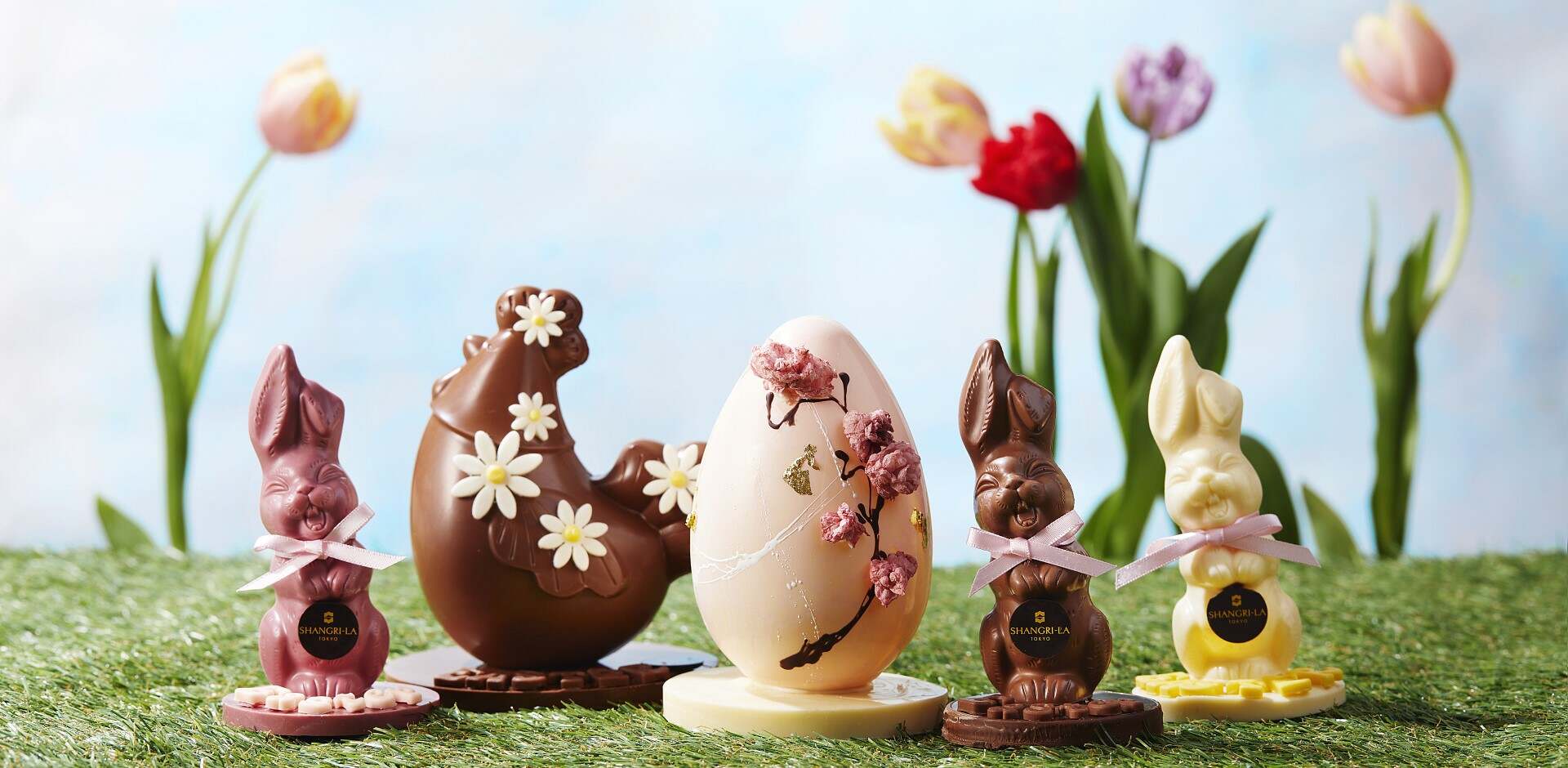 Easter in Tokyo: Japan’s Cutest Treats This Year | Metropolis Japan