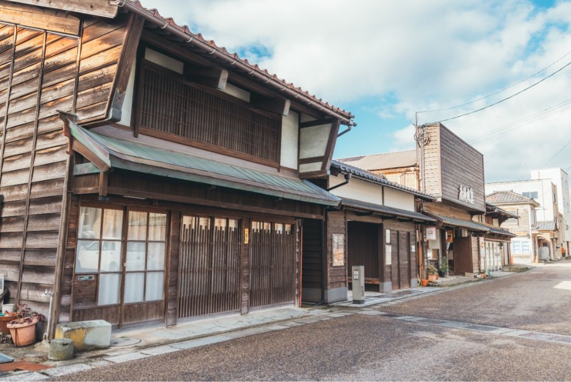 Mikuni Minato: A Peaceful Port Town Away from the Crowds | Travel ...