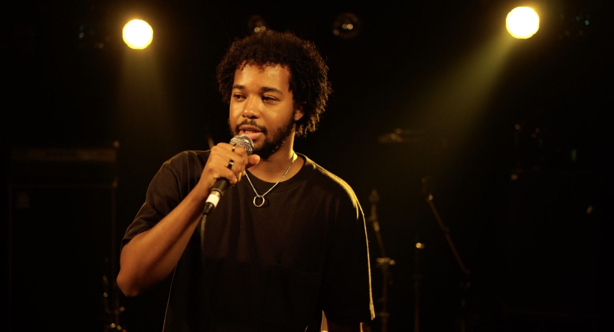 Featured Artists for April 2024 - LOVEHO SELECTS | Metropolis Japan