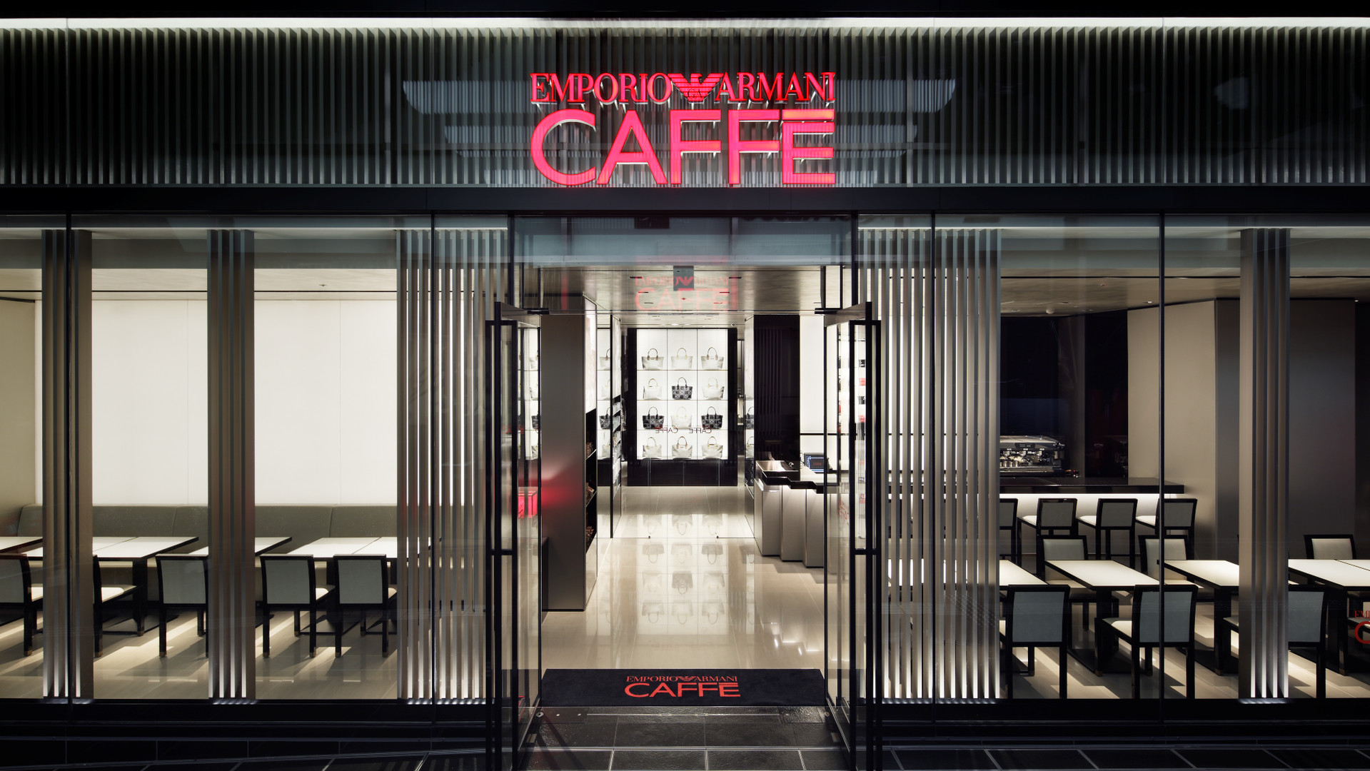 "Bougie" Spots to Eat and Drink in Tokyo | Dining | Metropolis Japan