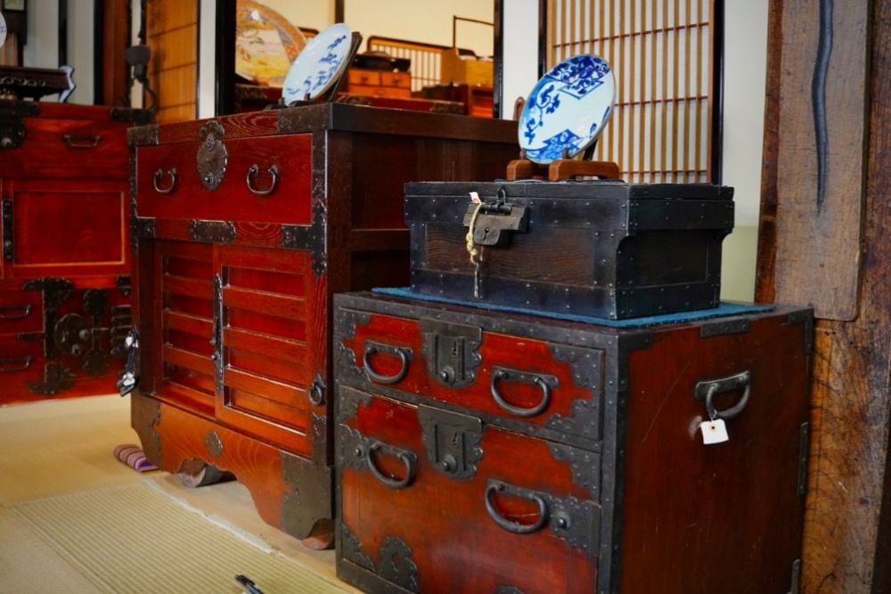 Mikuni Minato: A Peaceful Port Town Away from the Crowds | Travel ...