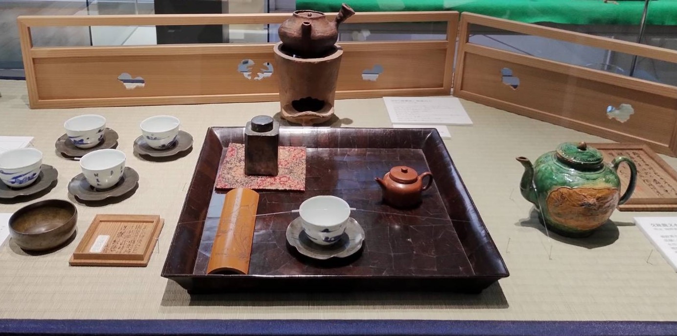 Tea Museum in Tokyo | Living | Metropolis Magazine Japan