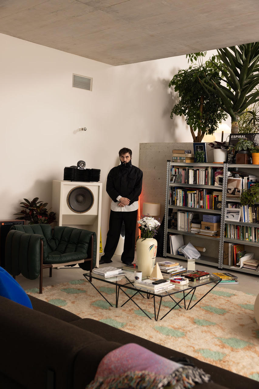 TIME HOLE at WOMB Tokyo | Metropolis Japan