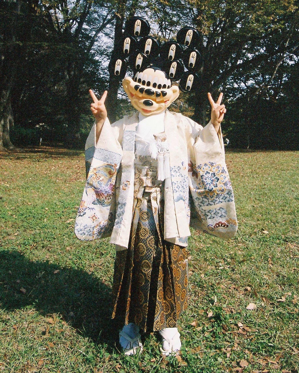 Featured Artists for April 2024 - LOVEHO SELECTS | Metropolis Japan