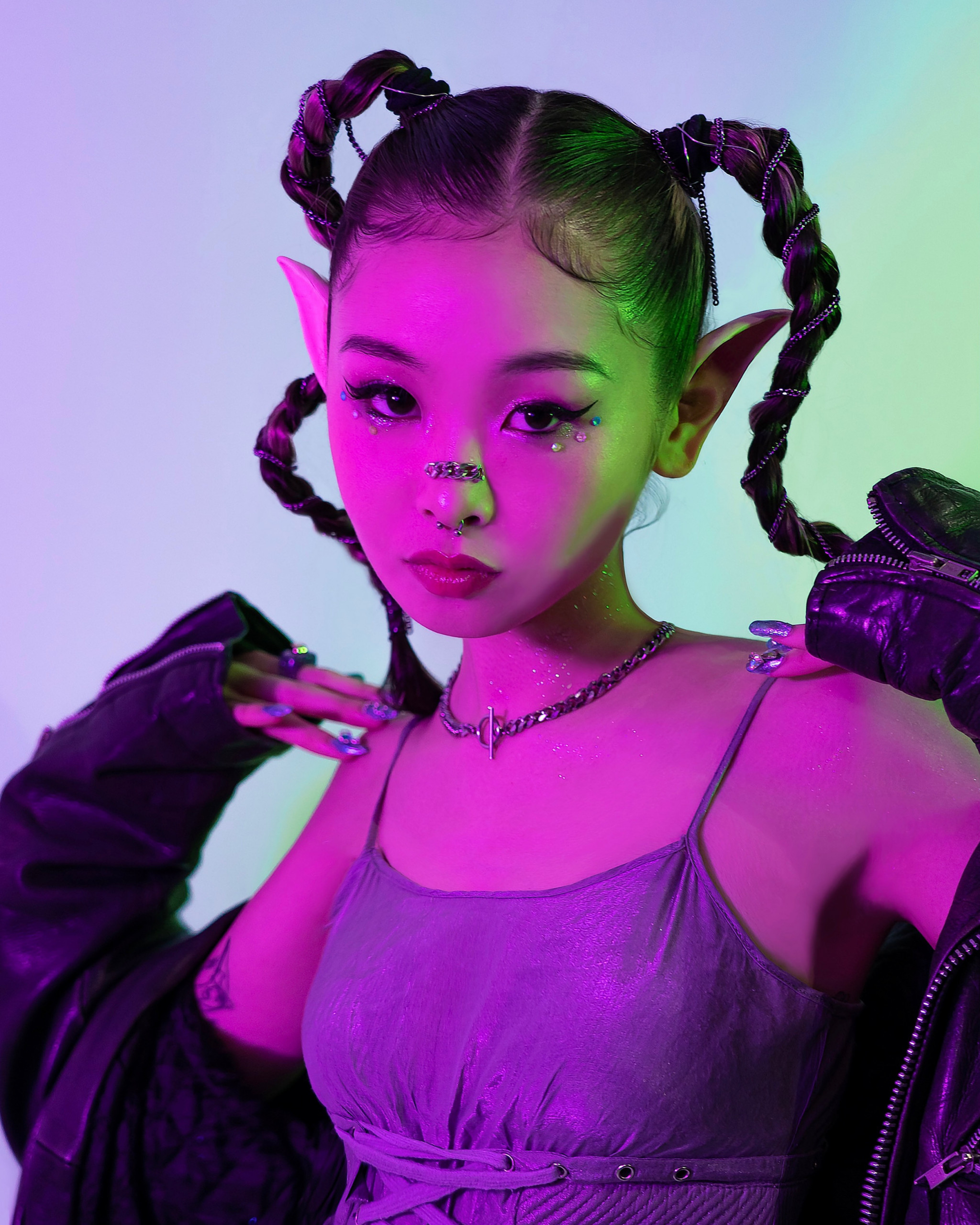 Featured Artists for April 2024 - LOVEHO SELECTS | Metropolis Japan