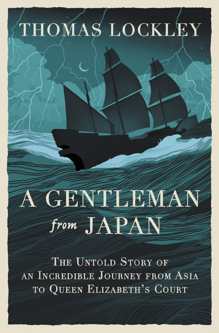 Book Launch: Thomas Lockley’s Gentleman from Japan | Metropolis Japan