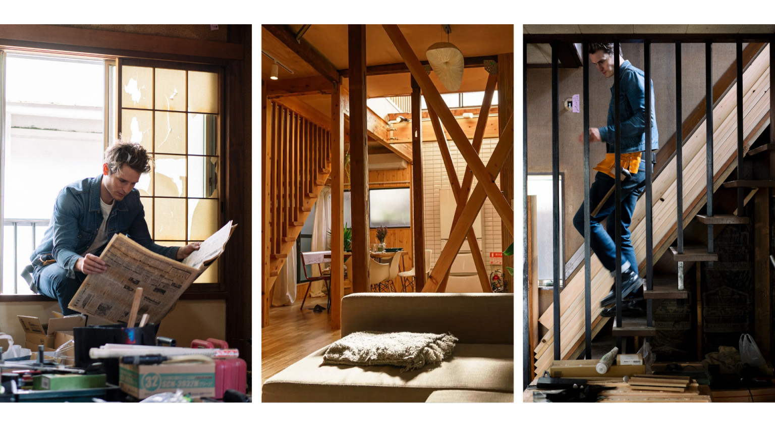 Metropolis Summer Issue 2024 | Living | Metropolis Japan