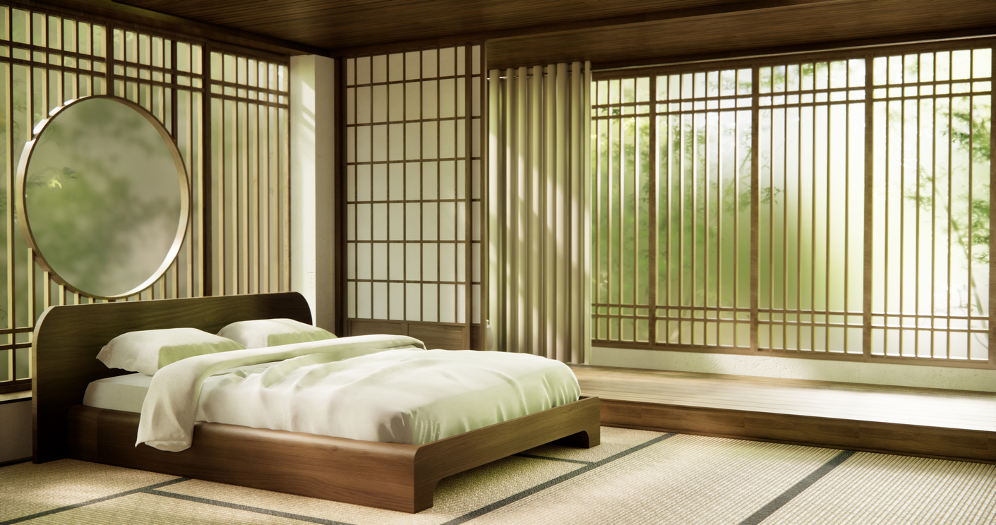 Japanese Traditional Tatami Room Purchase Of Tatami Japanese Tatami