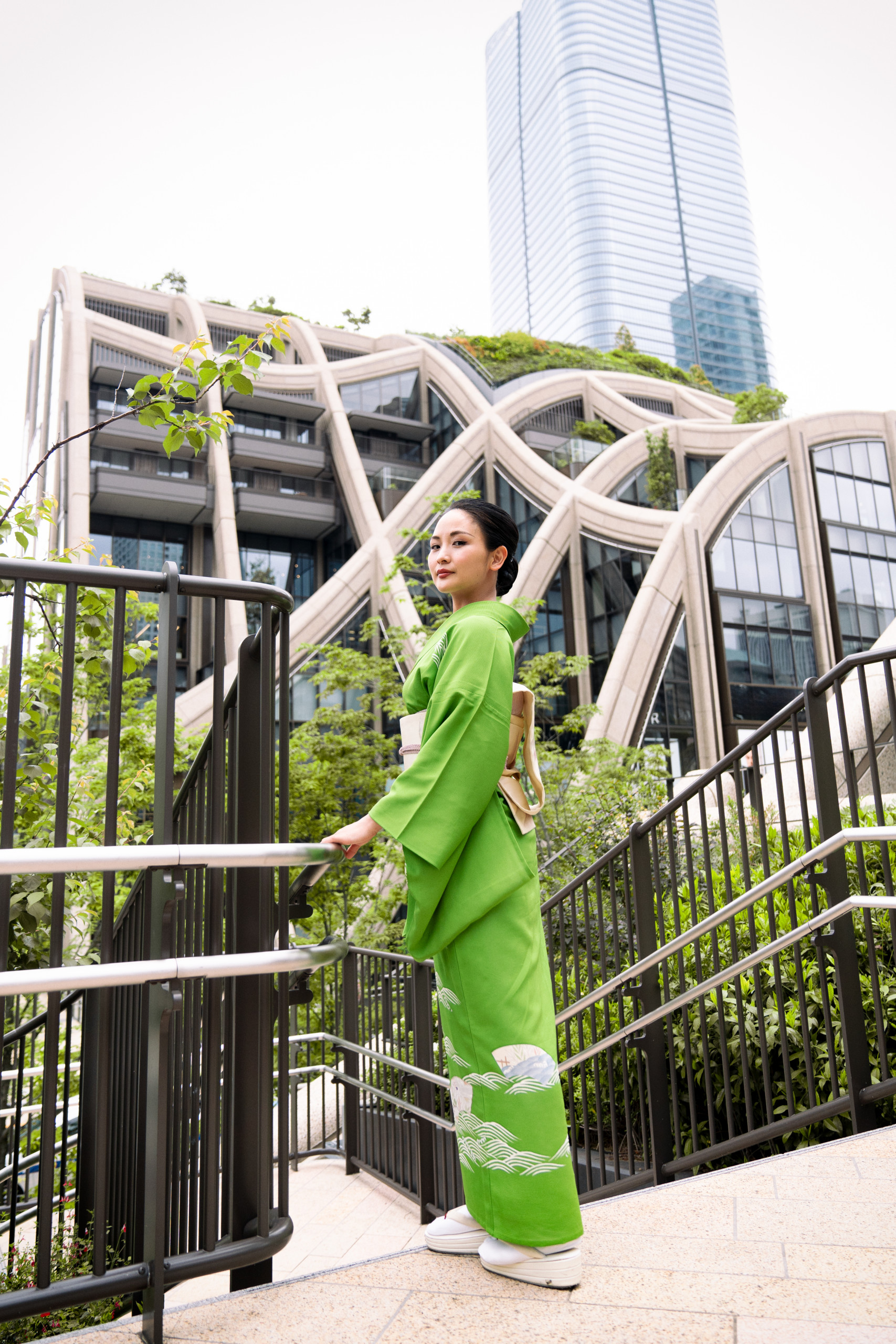Kimono Mom: From Geisha to Global YouTube Sensation | Metropolis Japan
