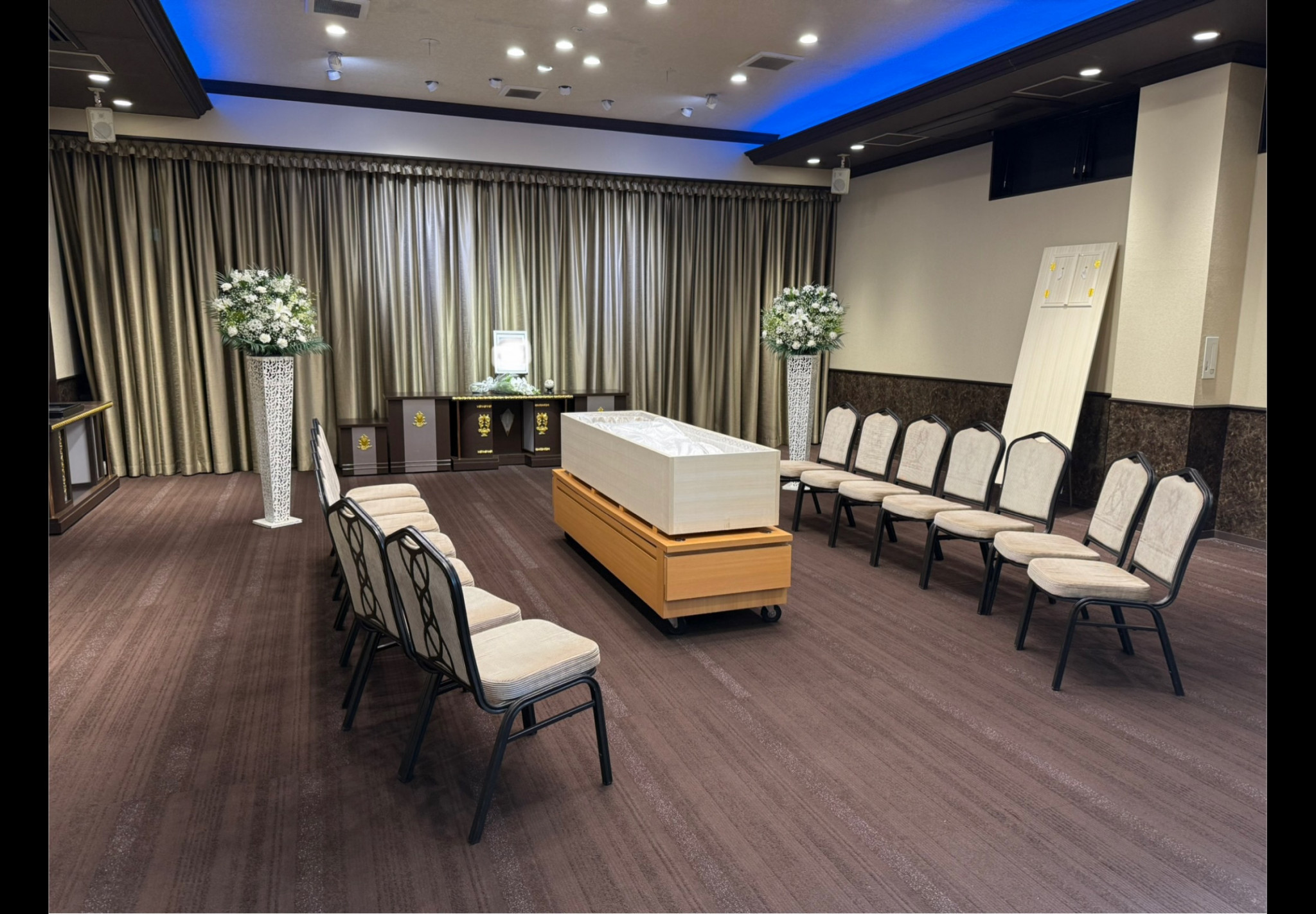 Support Services for Funerals in Japan | Living | Metropolis Japan