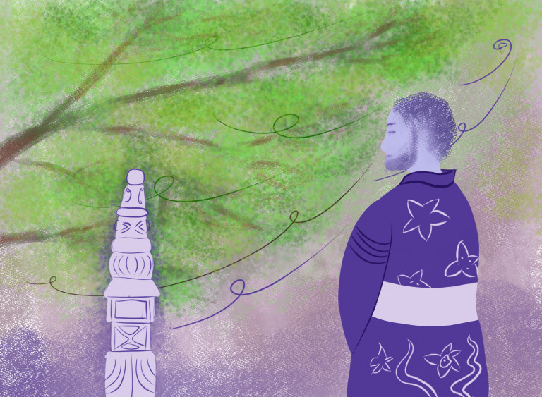 The True Story Behind the Hit Series Shogun: William Adams | Metropolis ...