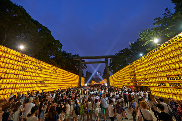 Things to Do in Tokyo in July | Events | Metropolis Japan