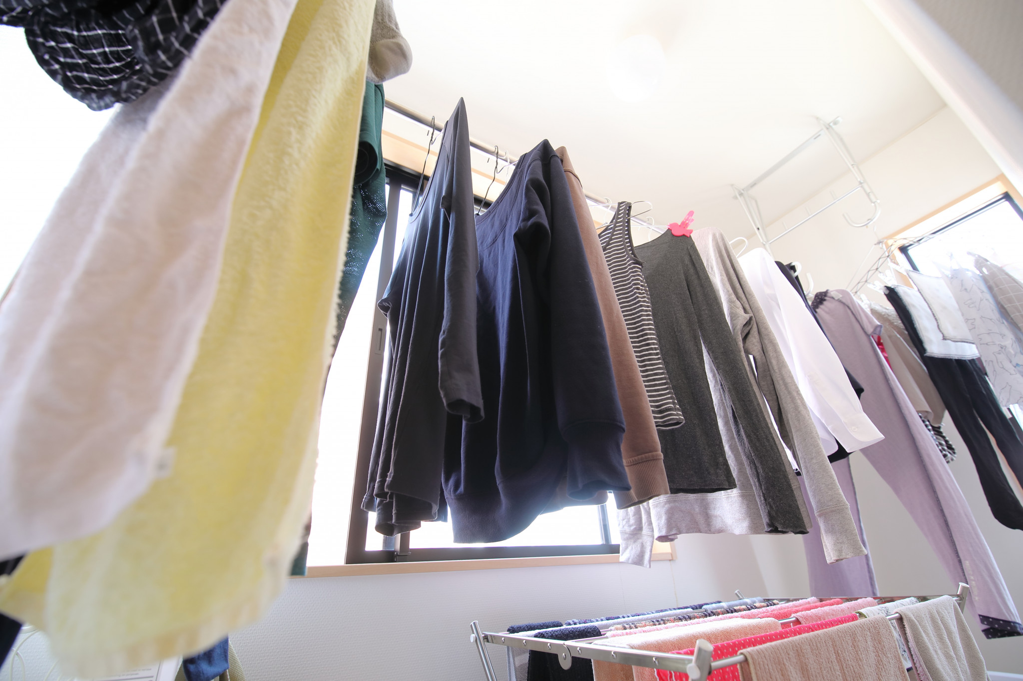 How to Do Your Laundry in Japan | Metropolis Japan