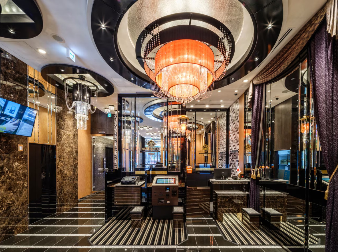 New APA Hotel Opens in Akihabara | Metropolis Japan