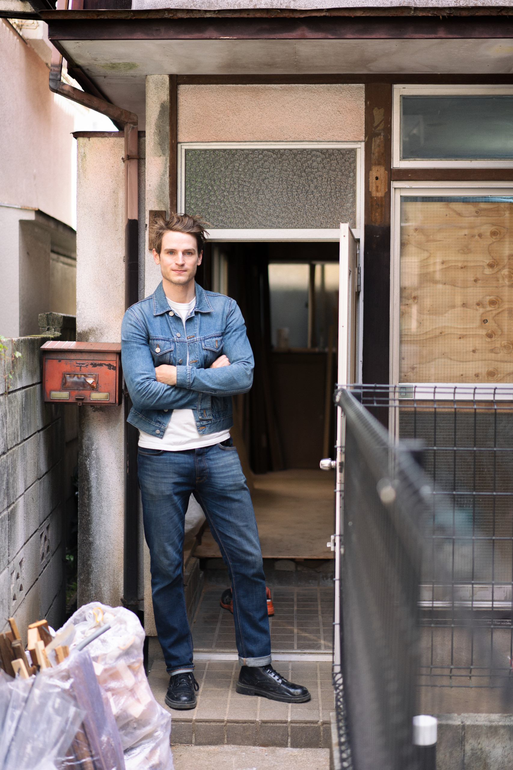 Based in Japan: Would You Renovate an Akiya in Tokyo? | Metropolis Japan