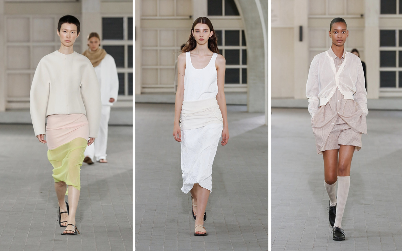 Tokyo Trends: How Japanese Designers Do Quiet Luxury | Metropolis Japan