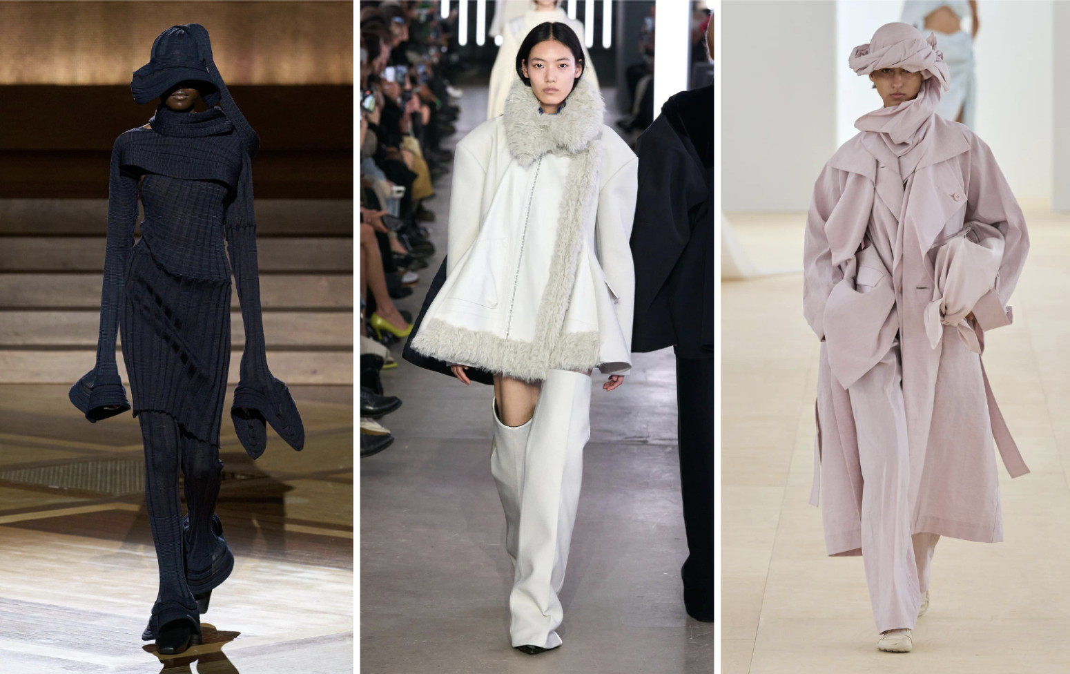 Tokyo Trends: How Japanese Designers Do Quiet Luxury | Metropolis Japan