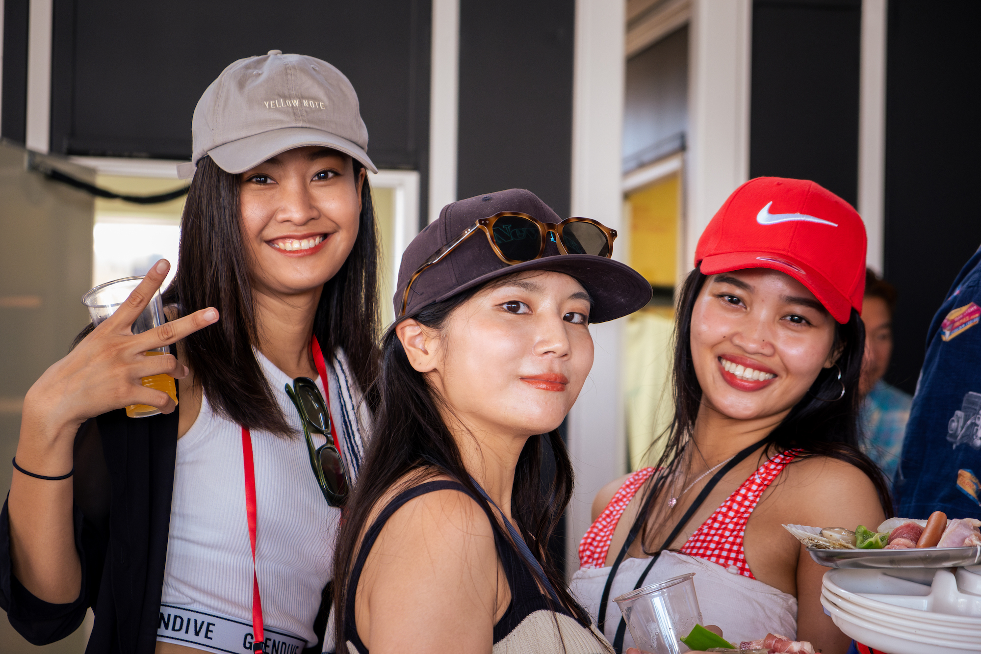 Metropolis 30th Anniversary Beach Party Recap | Metropolis Japan