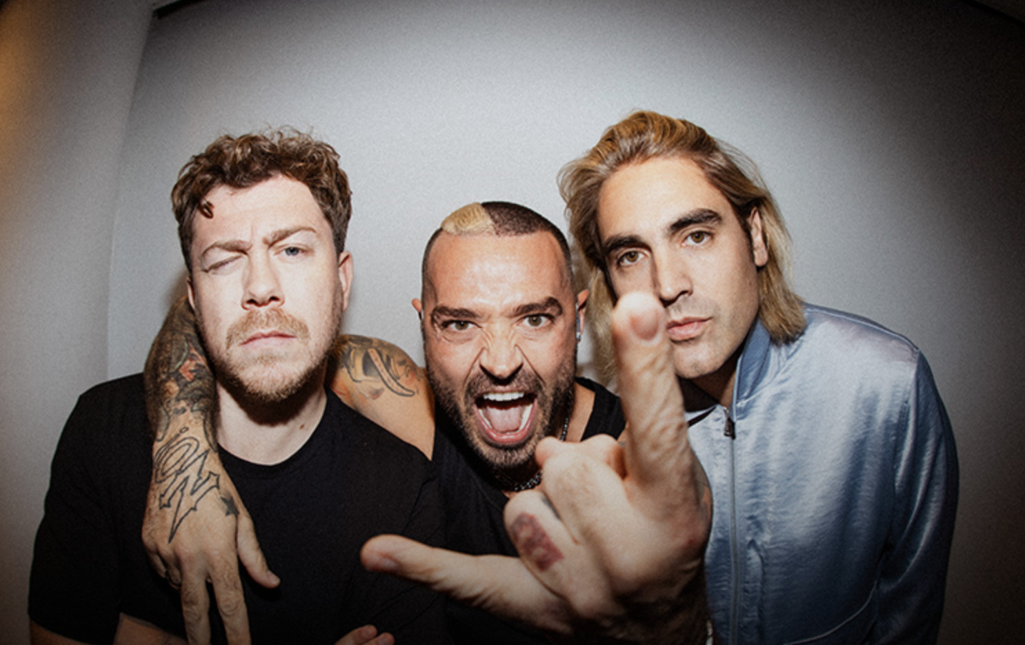 BUSTED Japan Tour 2024 | Metropolis Japan