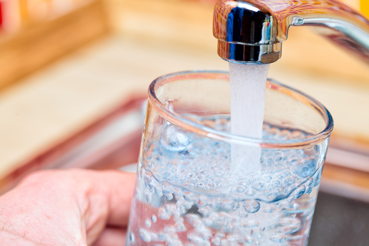 Is Tap Water in Japan Safe to Drink? | Metropolis Japan