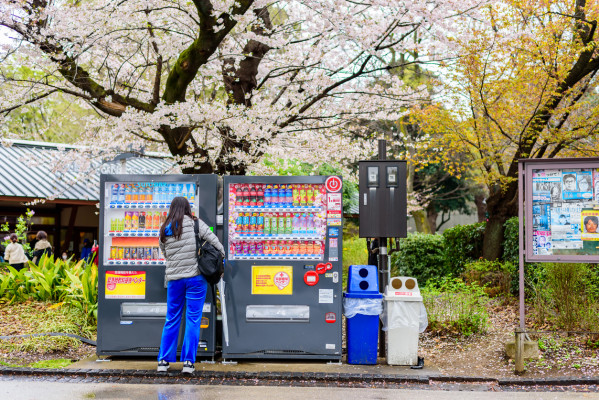 Is Tap Water in Japan Safe to Drink? | Metropolis Japan