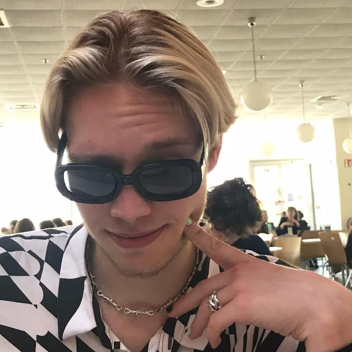 Nick Gericke, Author at Metropolis Japan