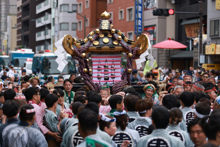 Things to Do in Tokyo in September | Events | Metropolis Japan