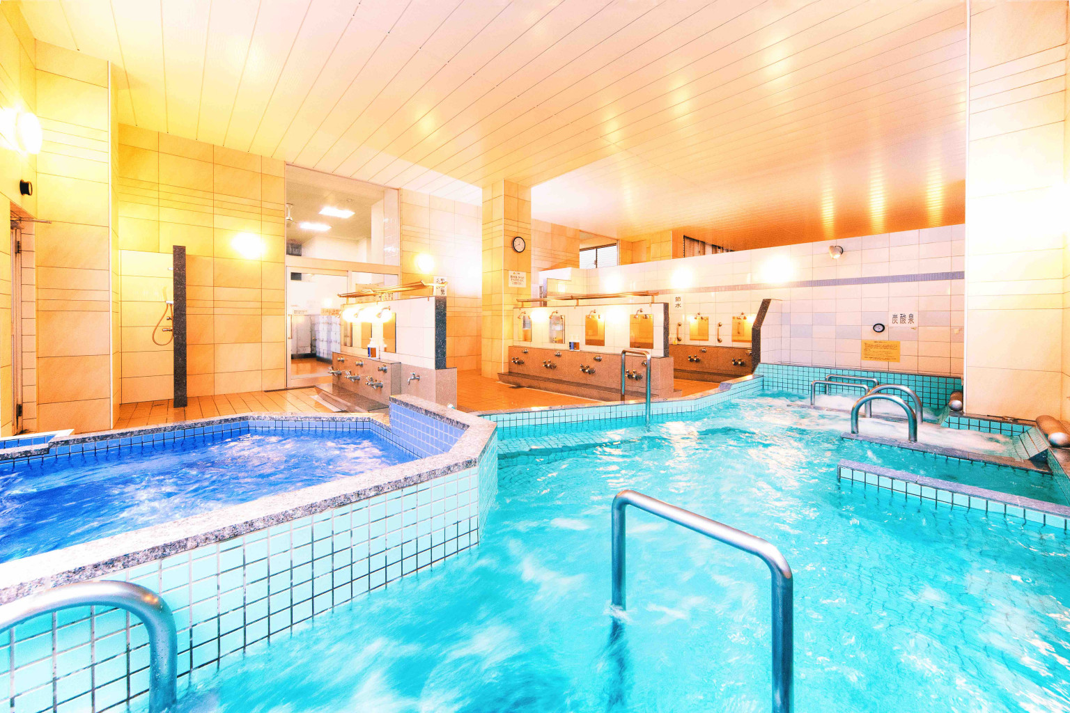 Tattoo-Friendly Sento With Saunas in Tokyo | Tokyo Guides | Metropolis Japan