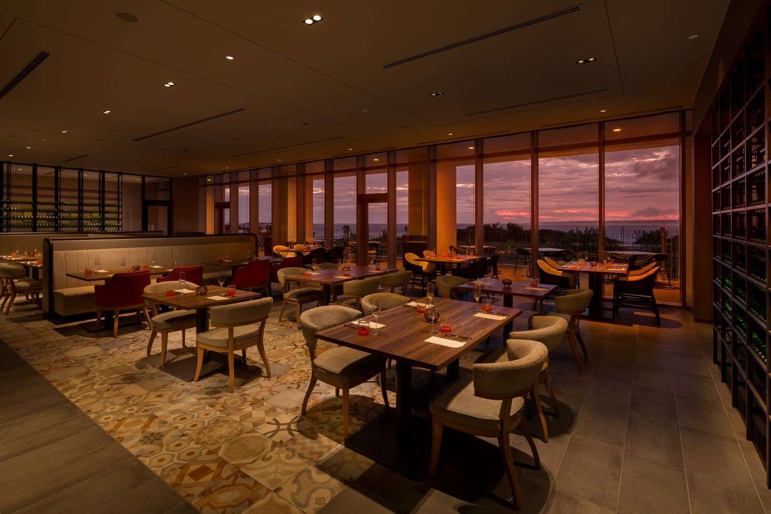 Hilton Okinawa Sesoko Resort, Okinawa | Travel | Metropolis Japan