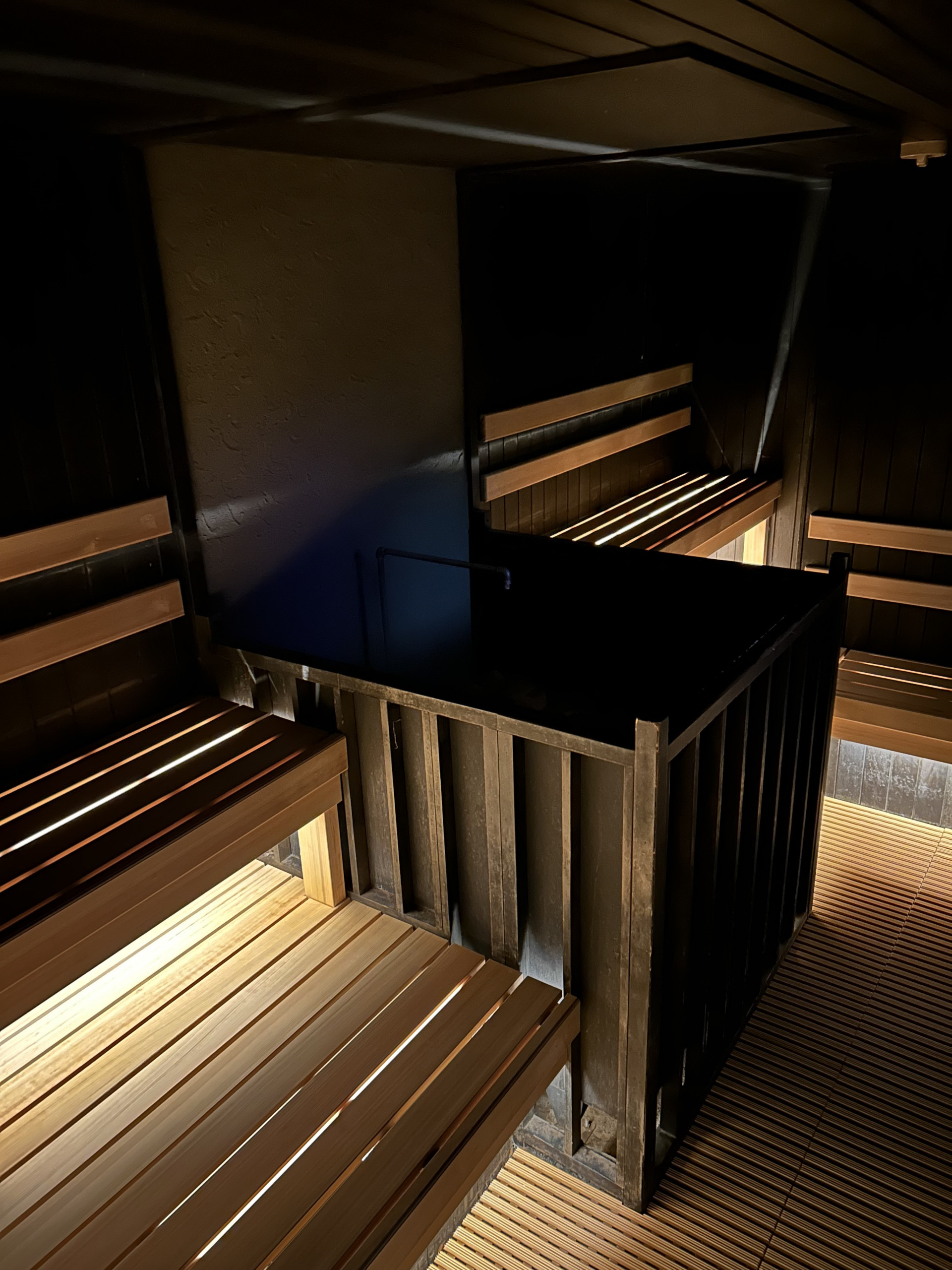 Tattoo-Friendly Sento With Saunas in Tokyo | Tokyo Guides | Metropolis ...