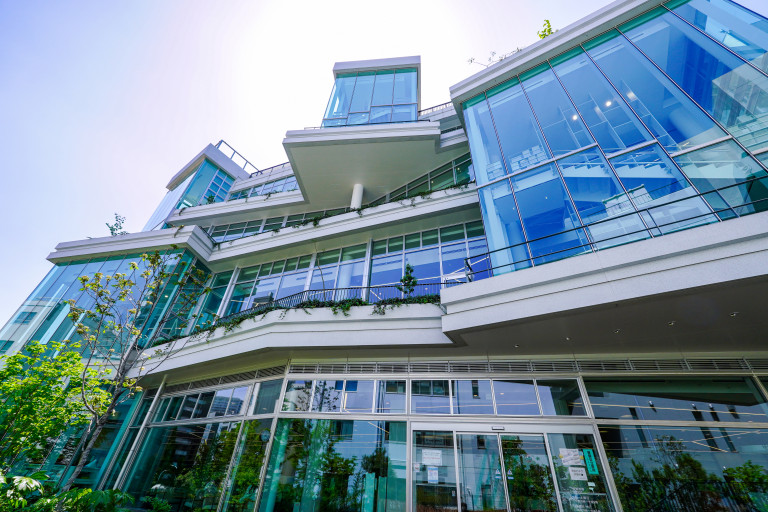 tokyo study hub Where to Study in Tokyo? Top Study Hubs With Inspiring ...